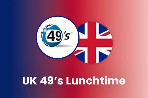 UK 49's Lunchtime | Spin City